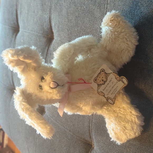 Boyds Bears | Other | Bears In The Attic Rabbit By Boyds Bears | Poshmark
